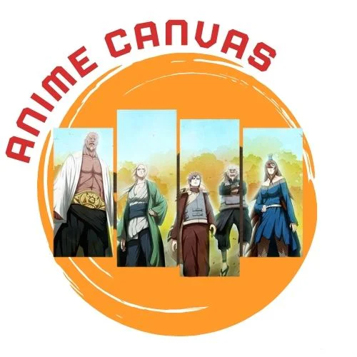 Wall Canvas | Gear Anime Shop ⚡️ Official Gear Anime Merchandise Store