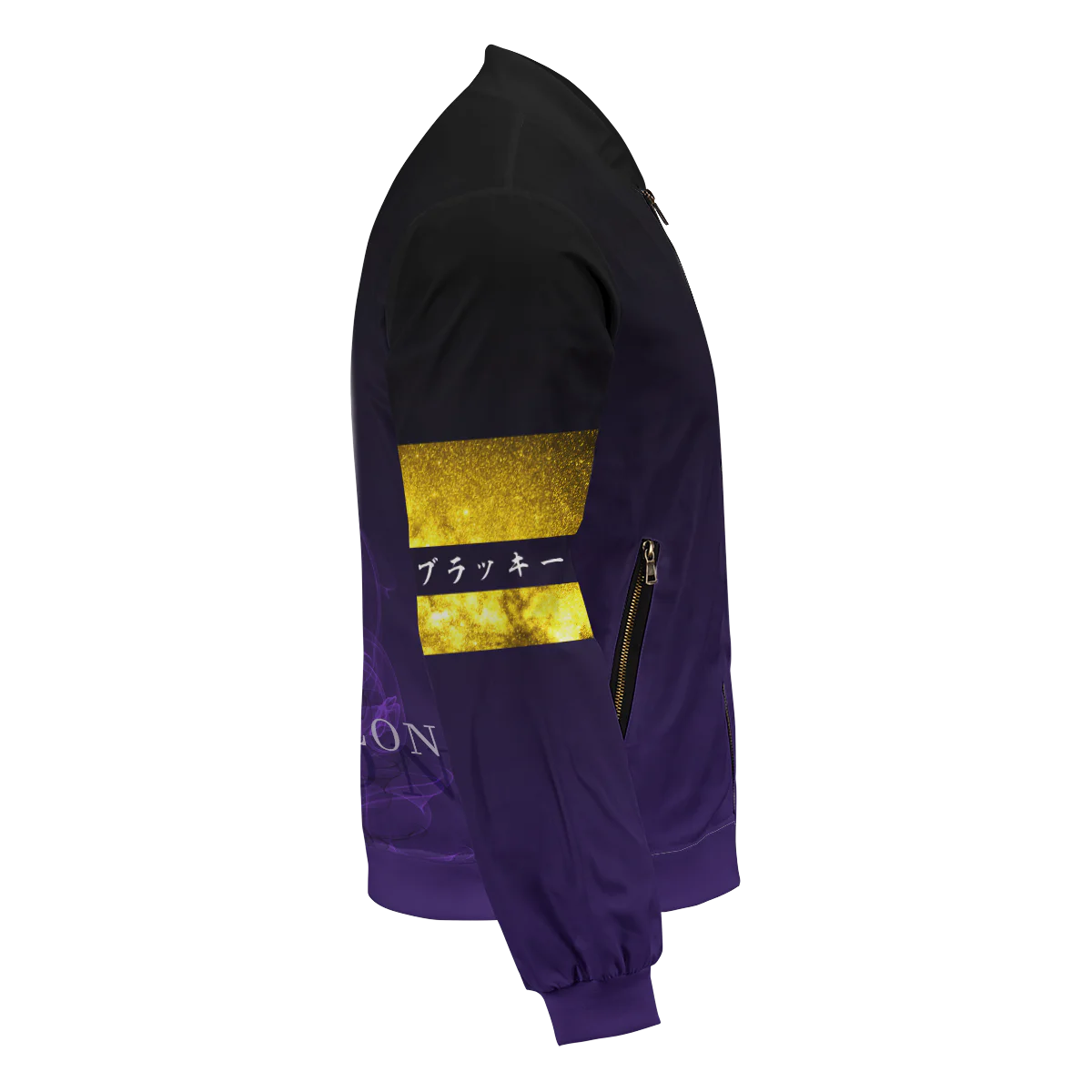 Pokemon Jackets - Umbreon Spirit Bomber Jacket FH0709 | Gear Anime Shop ...